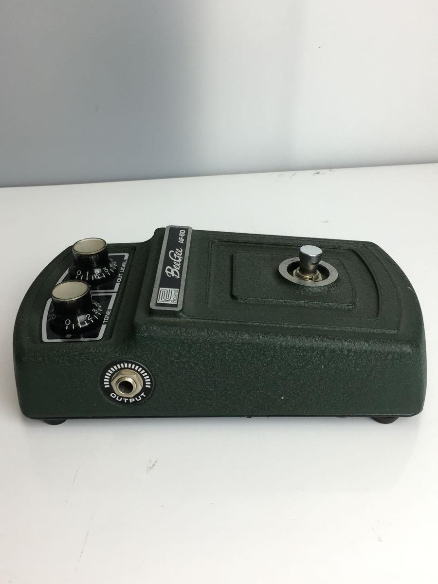 ROLAND(ローランド) / AF-60 AF-60/BeeGee/エフェクター/日本製 | 中古品の販売・通販ならセカンドストリート