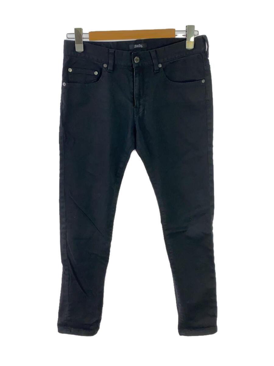 UNDERCOVER(アンダーカバー) / スキニーパンツ/3/コットン/BLK/無地/UCA4503 | 古着の販売・通販ならセカンドストリート