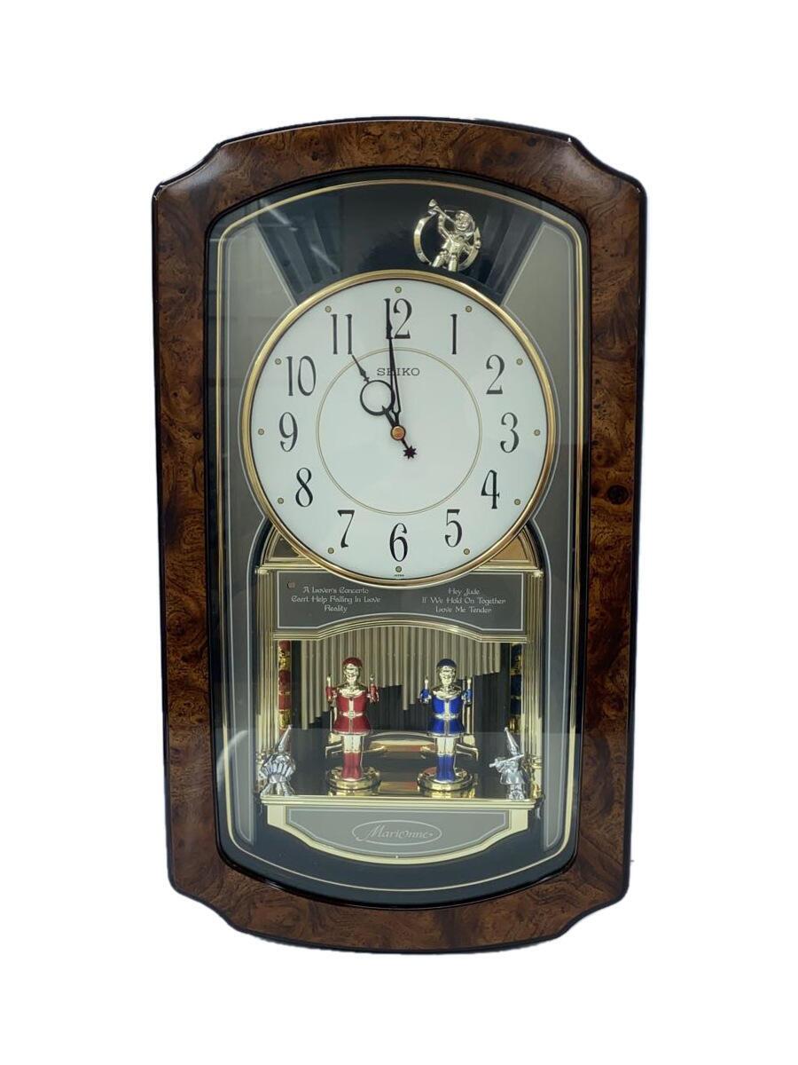 SEIKO(セイコー) / 時計/アナログ/RE523B | 中古品の販売・通販ならセカンドストリート