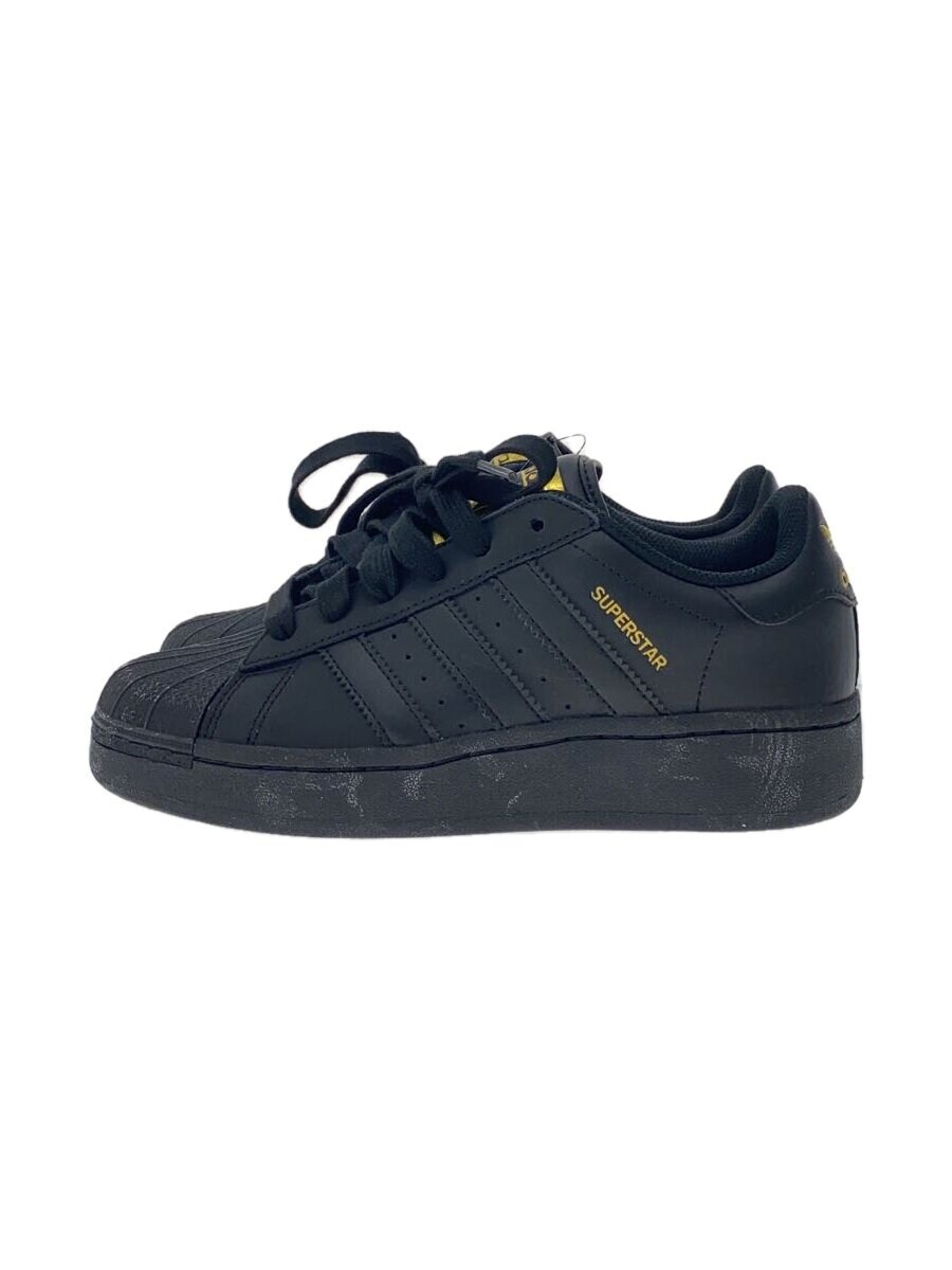 adidas(アディダス) / ローカットスニーカー/24cm/BLK/ID4656 | 中古品の販売・通販ならセカンドストリート