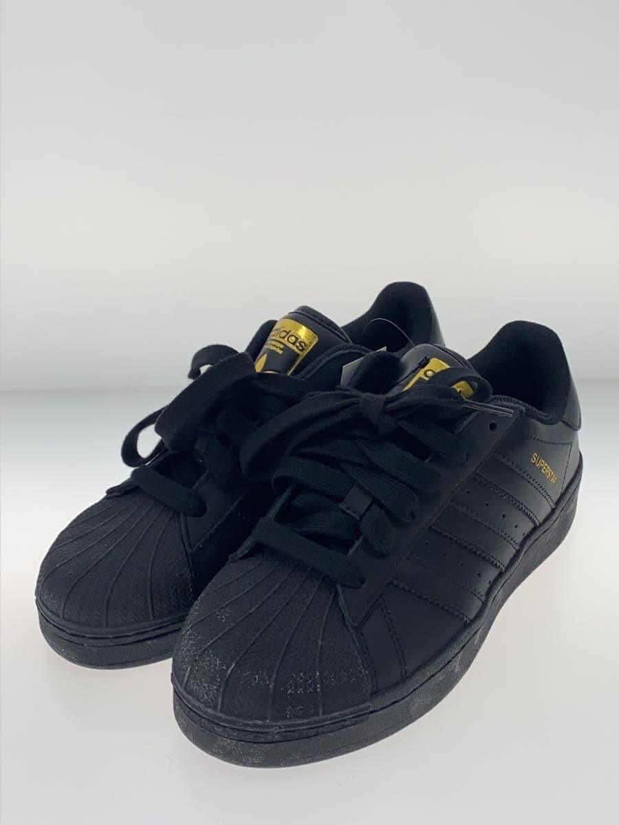 adidas(アディダス) / ローカットスニーカー/24cm/BLK/ID4656 | 中古品の販売・通販ならセカンドストリート