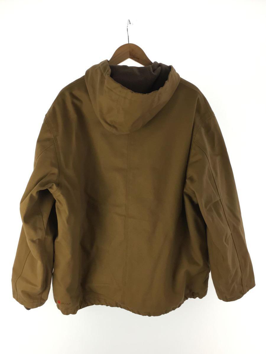 FIRST DOWN(ファーストダウン) / FIRST DOWN/ジャケット/S/コットン/無地/213-1524/ファーストダウン ...