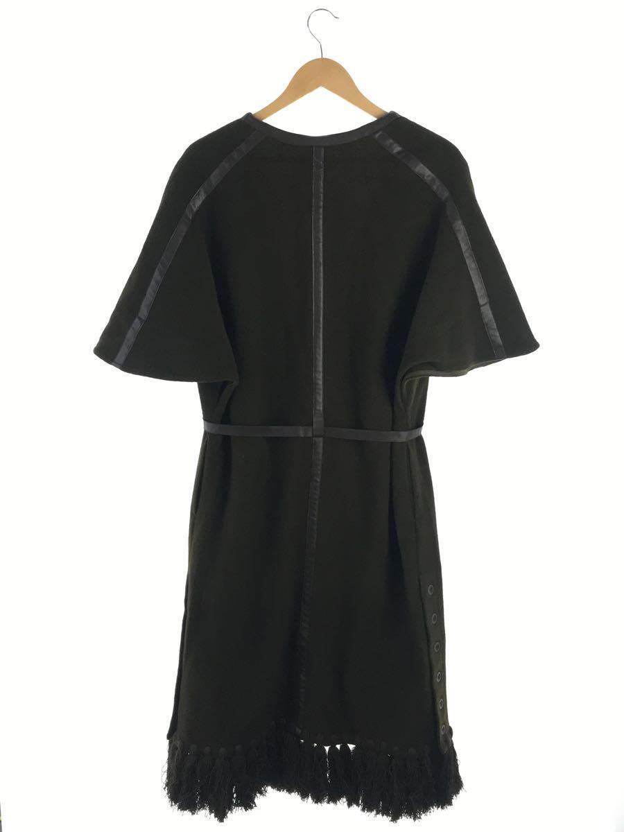 AMERI(アメリヴィンテージ) / コート/FREE/ウール/GRN/無地/01920740960/BLANKET 3WAY COAT /19年製 | 古着の販売・通販ならセカンドストリート