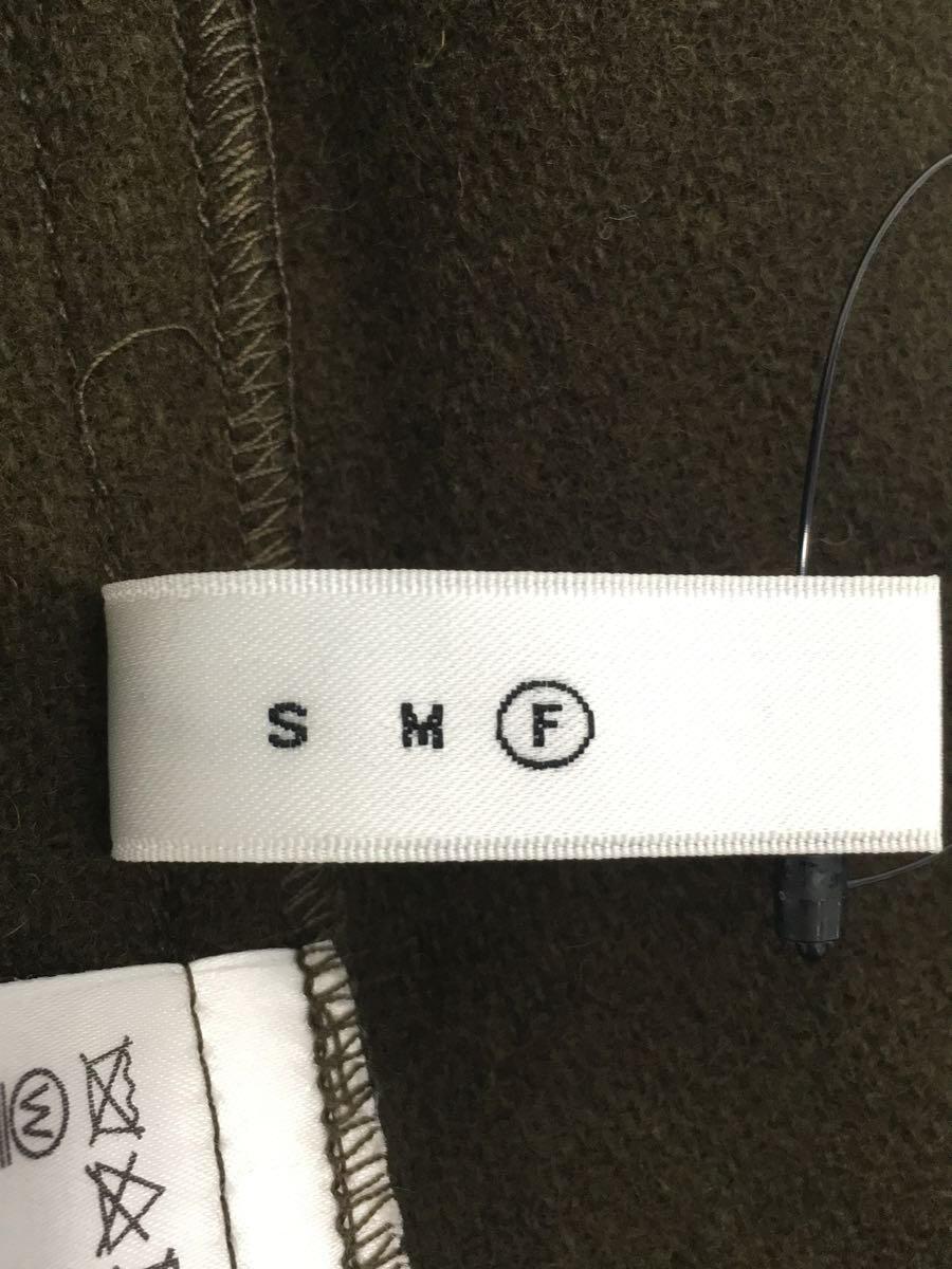 AMERI(アメリヴィンテージ) / コート/FREE/ウール/GRN/無地/01920740960/BLANKET 3WAY COAT /19年製 | 古着の販売・通販ならセカンドストリート