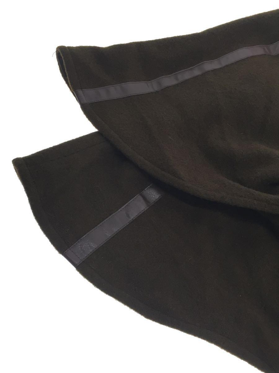 AMERI(アメリヴィンテージ) / コート/FREE/ウール/GRN/無地/01920740960/BLANKET 3WAY COAT /19年製 | 古着の販売・通販ならセカンドストリート