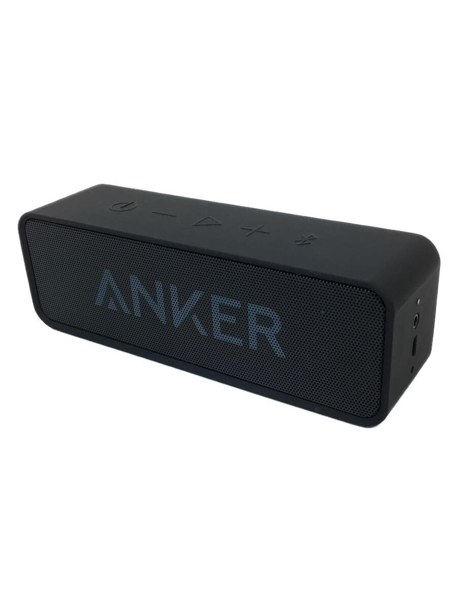ANKER(アンカー) / スピーカー/A3102/Sound Core/アンカー | 中古品の販売・通販ならセカンドストリート