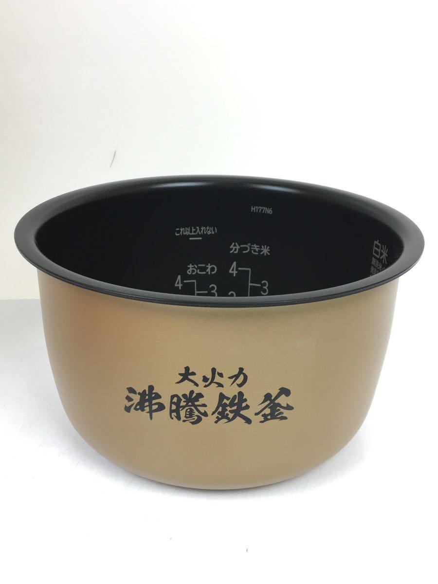 HITACHI(ヒタチ) / IHジャー炊飯器/RZ-TS104/2020年製/ヒタチ | 中古品の販売・通販ならセカンドストリート