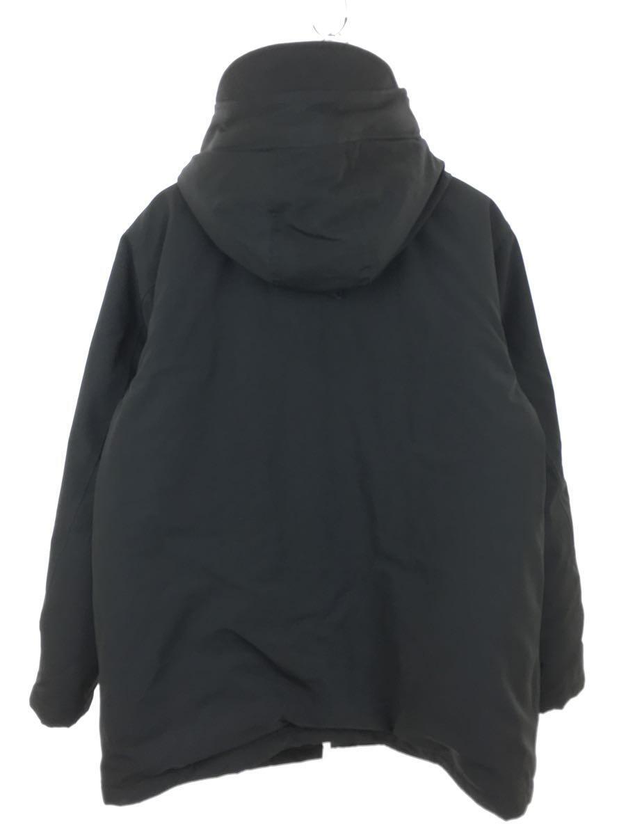 B:MING LIFE STORE by BEAMS(ビーミングライフストアバイビームス) / ブルゾン/XL/ポリエステル/BLK/無地 ...