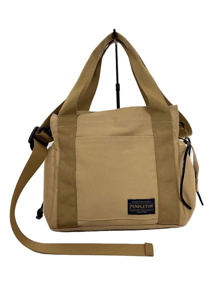 PENDLETON(ペンドルトン) / ショルダーバッグ/--/CML | 中古品の販売・通販ならセカンドストリート