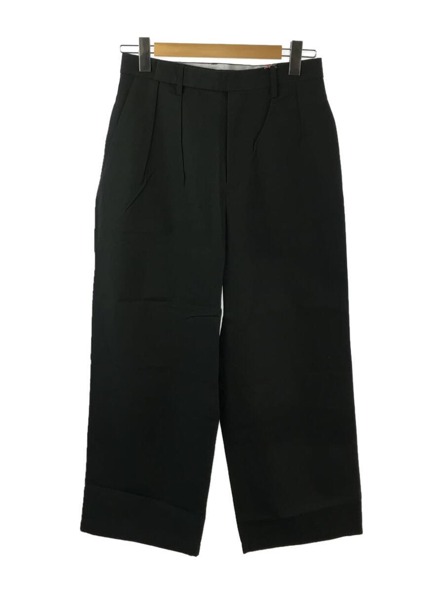 EdwinaHorl(エドウィナホール) / 21SS/ボトム/S/コットン/GRY/D42P-02-01A | 古着の販売・通販ならセカンド ...