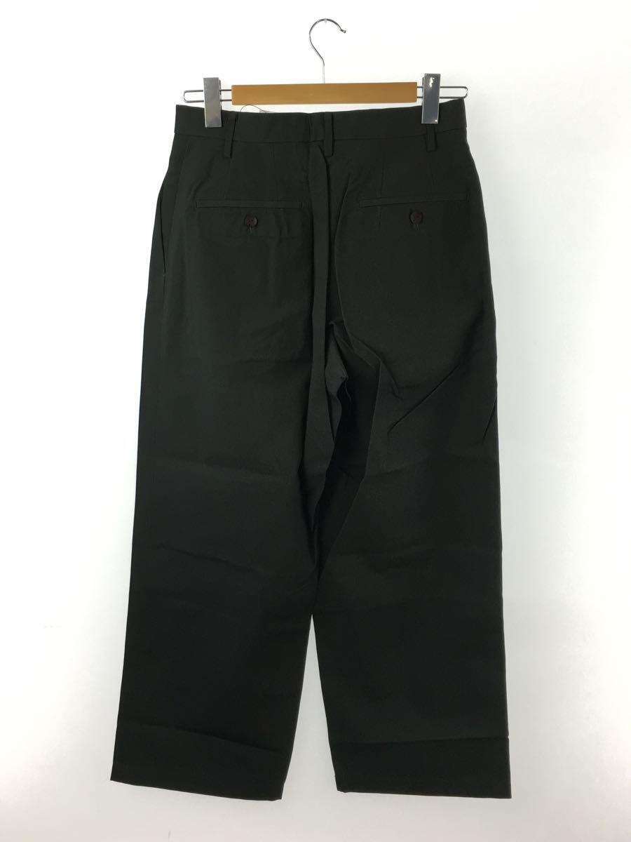 EdwinaHorl(エドウィナホール) / 21SS/ボトム/S/コットン/GRY/D42P-02-01A | 古着の販売・通販ならセカンド ...