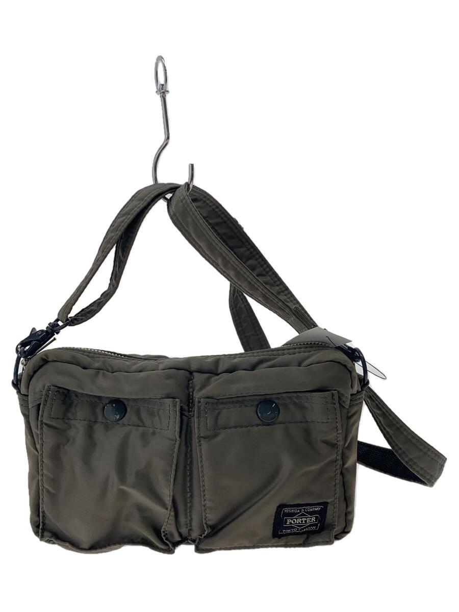 PORTER(ポーター) / バッグ/ナイロン/BEG/無地 | 中古品の販売・通販ならセカンドストリート