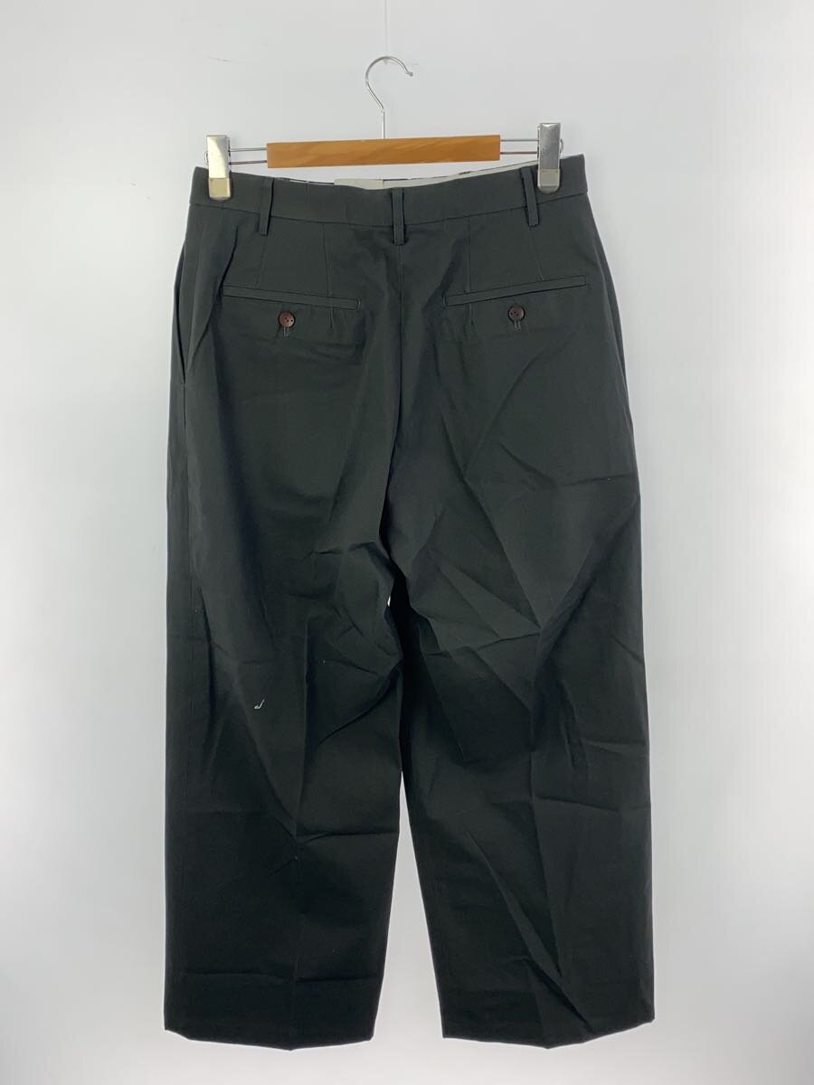 EdwinaHorl(エドウィナホール) / ボトム/M/コットン/GRY/D42P-02-01// | 古着の販売・通販ならセカンドストリート