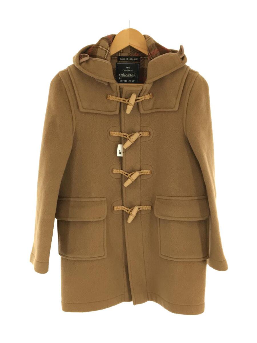 Gloverall(グローバーオール) / ダッフルコート/9/ウール/BEG | 古着の販売・通販ならセカンドストリート