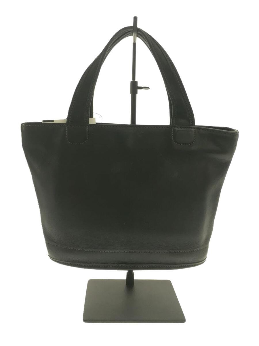 COACH(コーチ) / ハンドバッグ/レザー/BLK/9301 | 中古品の販売・通販ならセカンドストリート