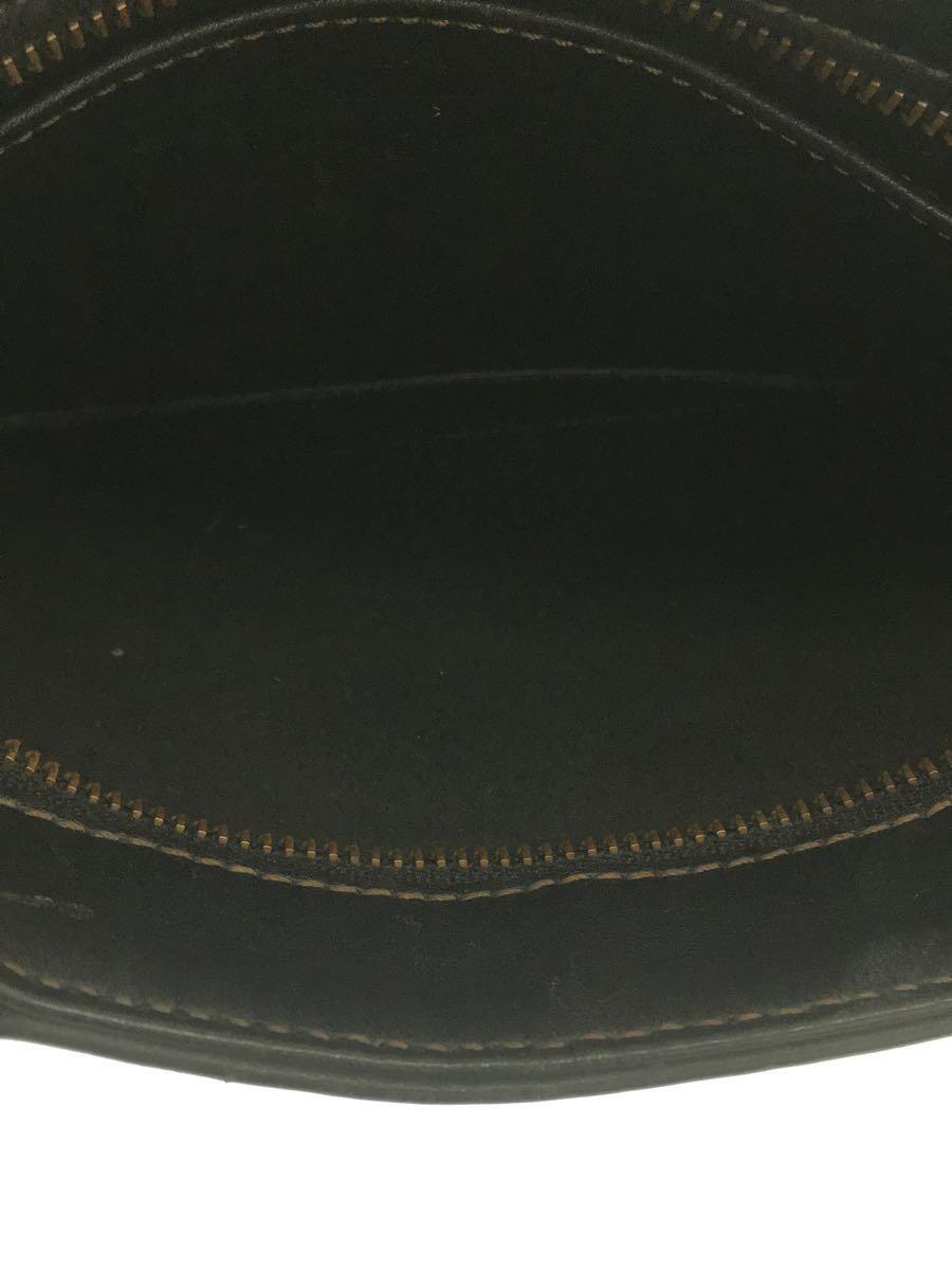 COACH(コーチ) / ハンドバッグ/レザー/BLK/9301 | 中古品の販売・通販ならセカンドストリート