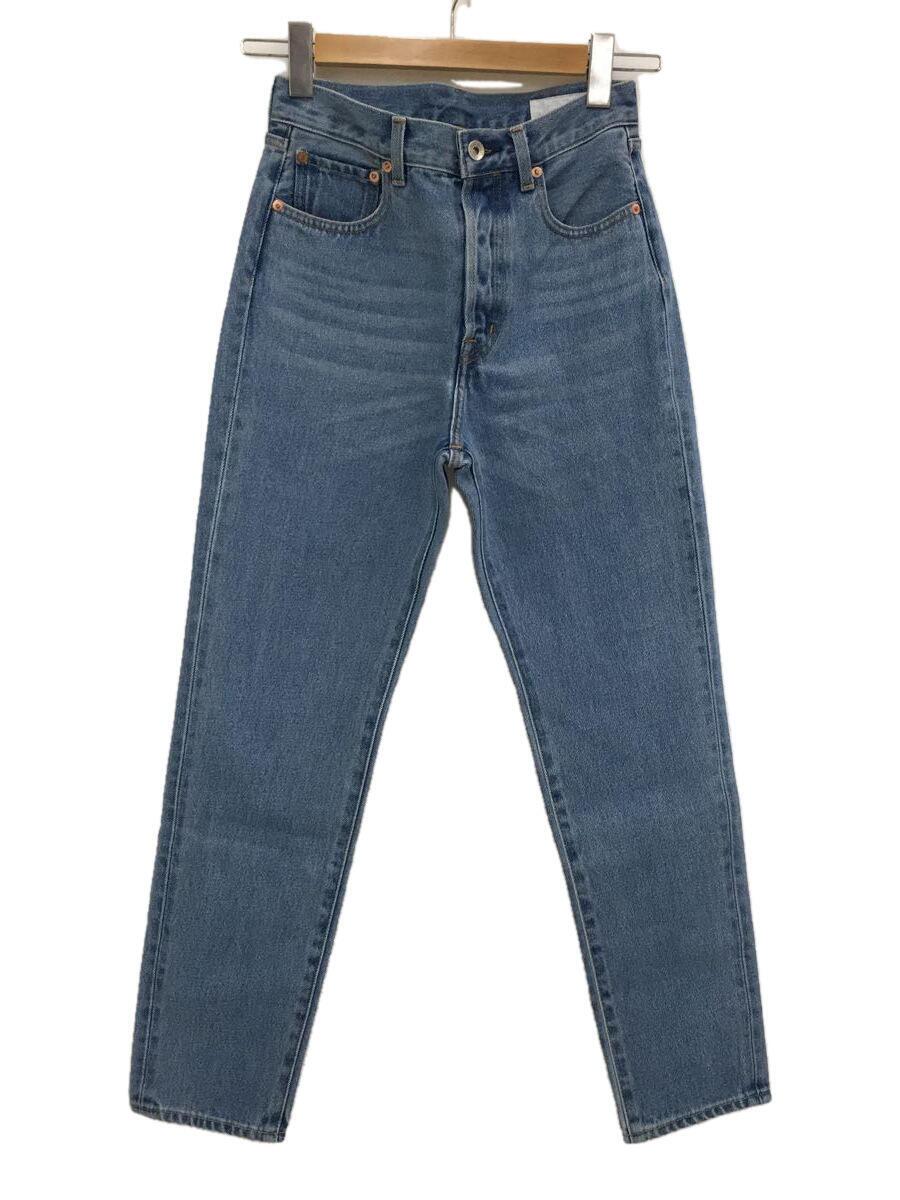 GENE HEAVENS(ジーンヘブンズ) / ストレートパンツ/1/コットン/IDG/600-2233006 | 古着の販売・通販なら ...