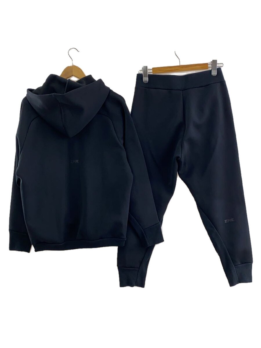 adidas(アディダス) / セットアップ/M/コットン/BLK/無地/A2B001 | 古着の販売・通販ならセカンドストリート