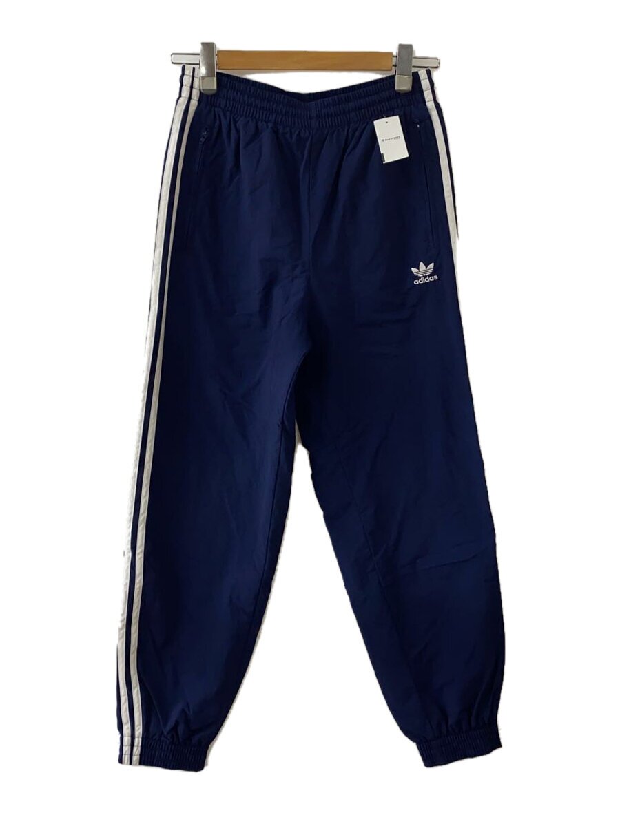 adidas(アディダス) / ボトム/M/ポリエステル/BLU/IT2500 | 古着の販売・通販ならセカンドストリート