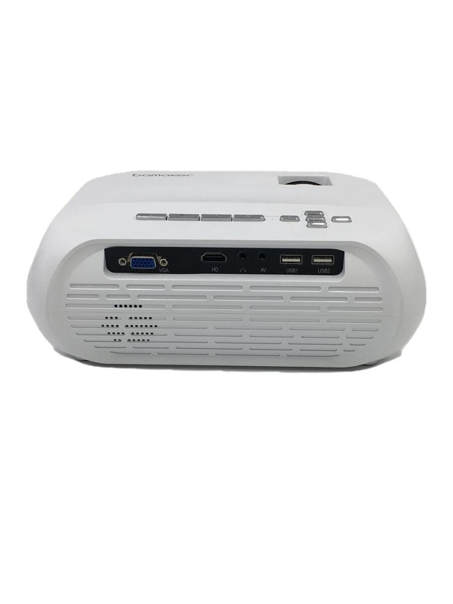 その他ブランド(ソノタブランド) / プロジェクター/Projector S5/bomaker | 中古品の販売・通販ならセカンドストリート