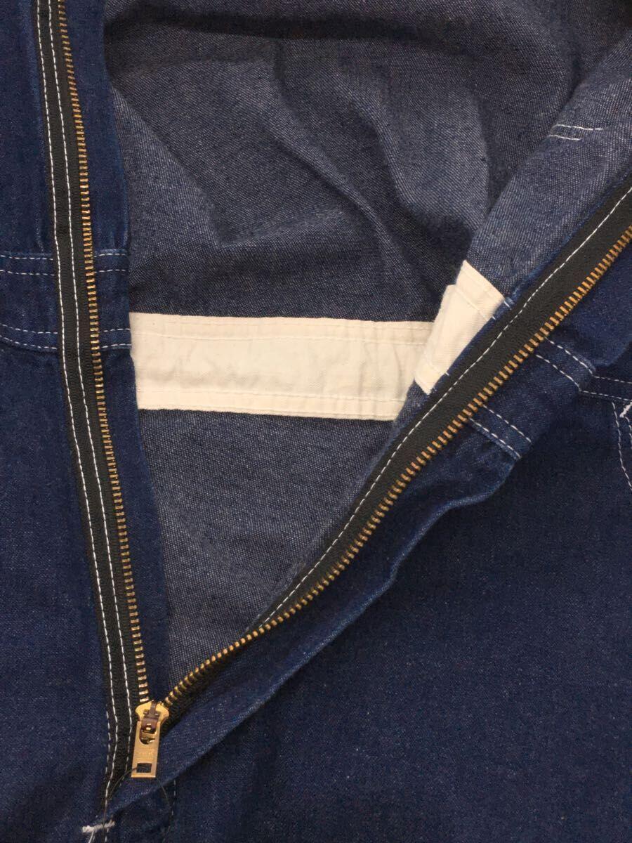 POINTER(ポインター) / カバーオール/L/コットン/IDG/無地 | 古着の販売・通販ならセカンドストリート