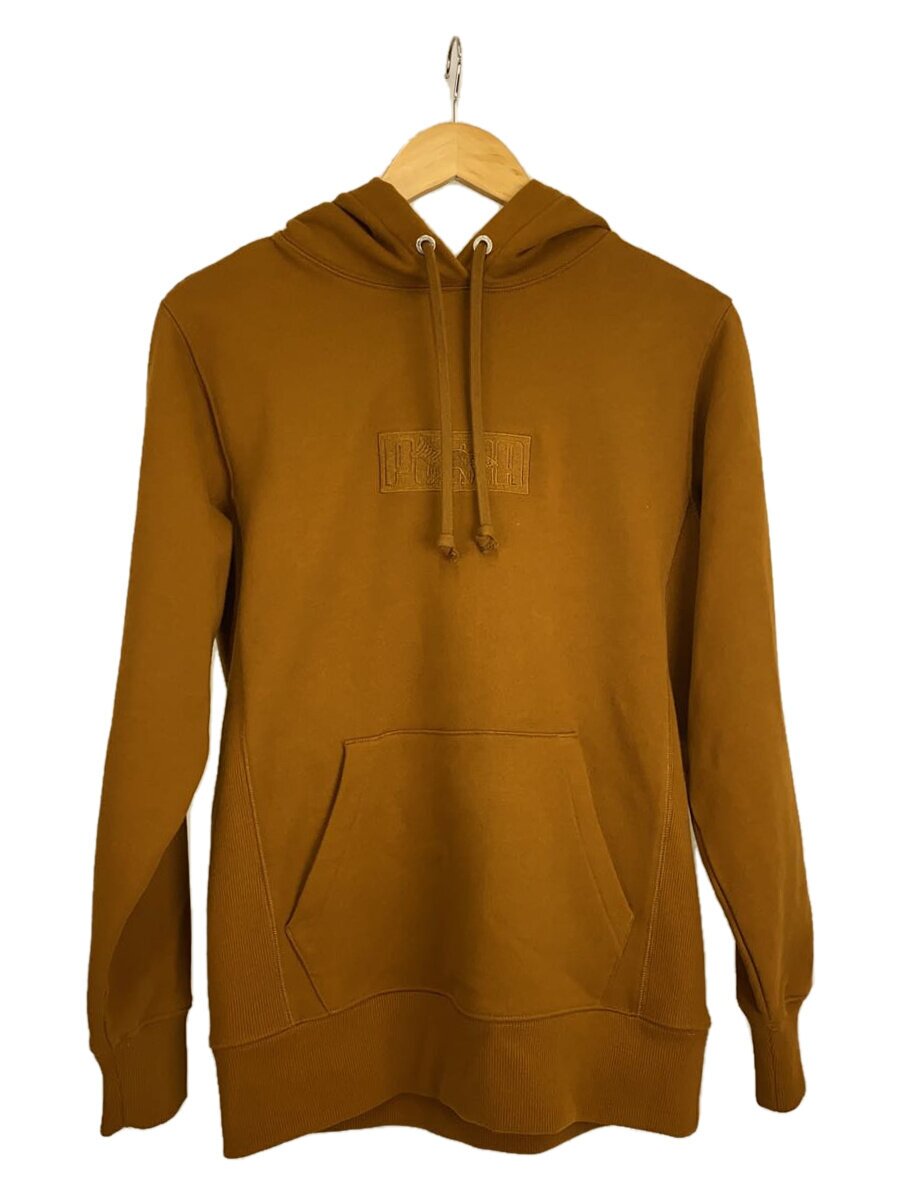 MAISON KITSUNE(メゾンキツネ) / Pullover Hoodie/S/ブラウン/530429-78 | 古着の販売・通販なら ...