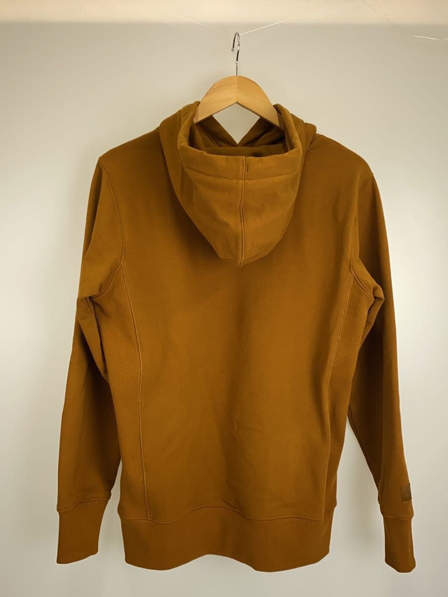 MAISON KITSUNE(メゾンキツネ) / Pullover Hoodie/S/ブラウン/530429-78 | 古着の販売・通販なら ...