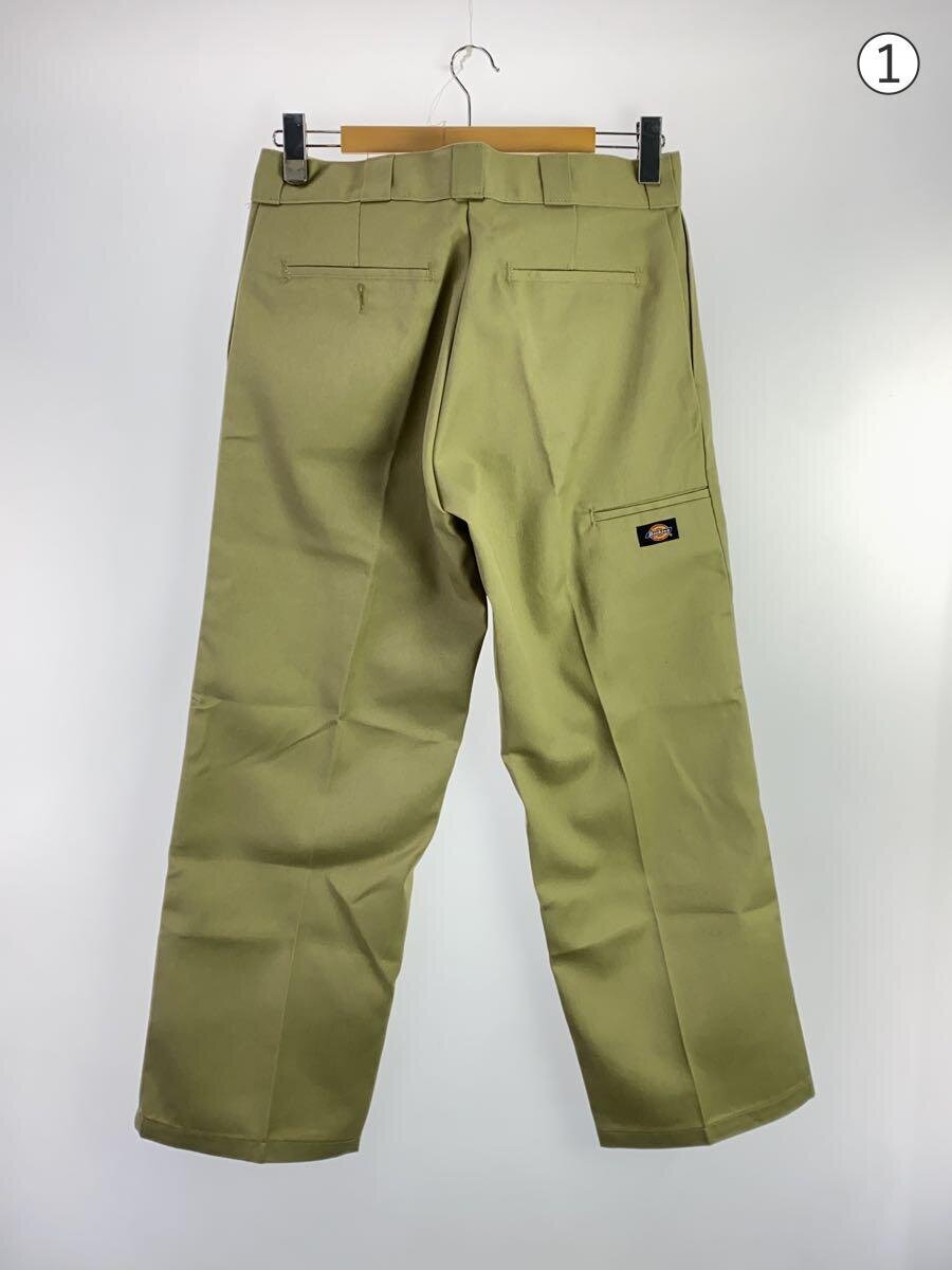 DICKIES(ディッキーズ) / ボトム/32/ポリエステル/BEG/無地/W311434 | 古着の販売・通販ならセカンドストリート