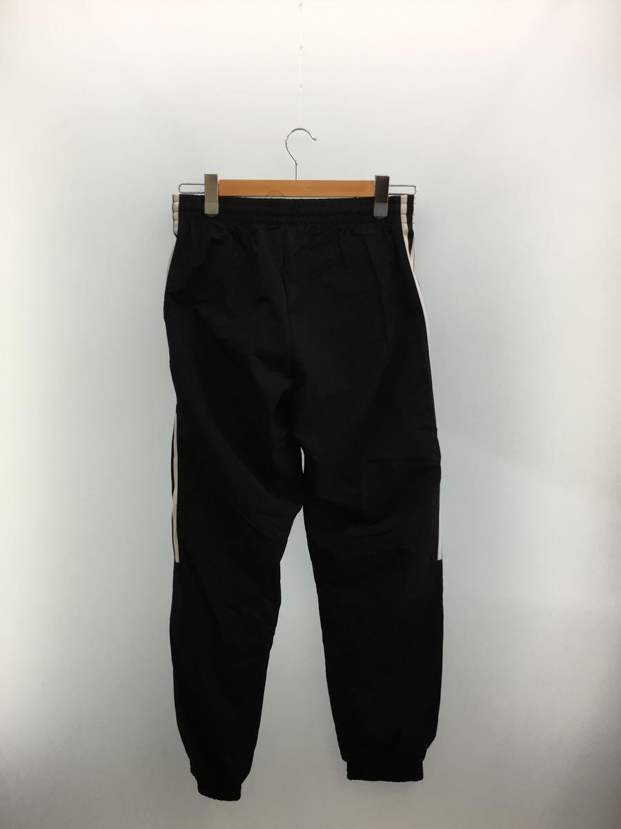 adidas(アディダス) / LOCK UP TRACK PANTS/ボトム/O/ナイロン/ブラック/ED6097 | 古着の販売・通販なら ...