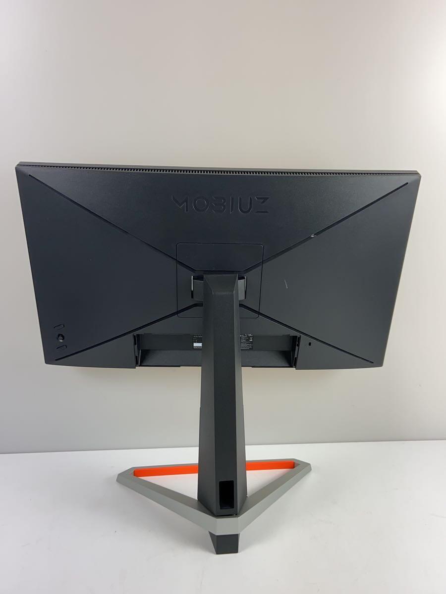 BENQ(ベンキュー) / ゲーミングモニター/EX2510S/EX2510S-JP/24.5インチ/FHD/IPS/165Hz | 中古品の ...