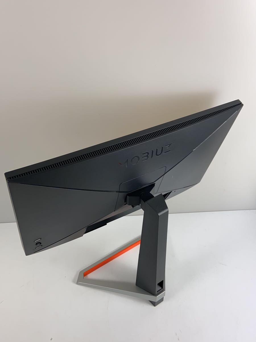 BENQ(ベンキュー) / ゲーミングモニター/EX2510S/EX2510S-JP/24.5インチ/FHD/IPS/165Hz | 中古品の ...