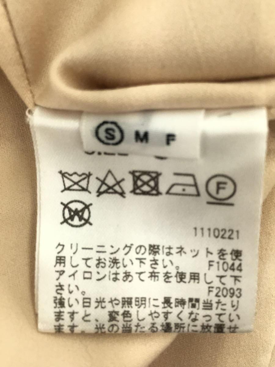 AMERI(アメリヴィンテージ) / コート/S/ウール/IVO/無地 | 古着の販売・通販ならセカンドストリート