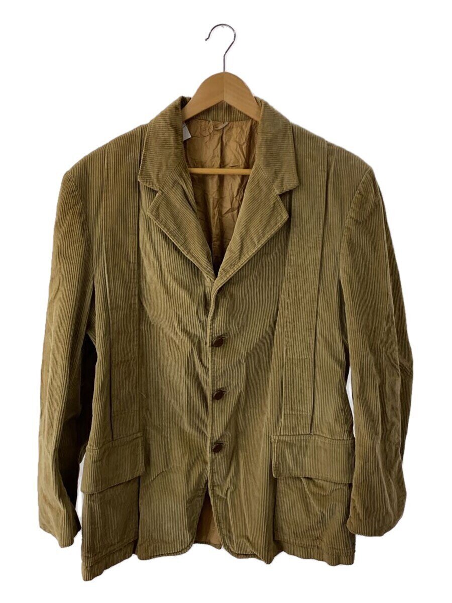 sears(シアーズ) / テーラードジャケット/--/コーデュロイ/CML | 古着の販売・通販ならセカンドストリート
