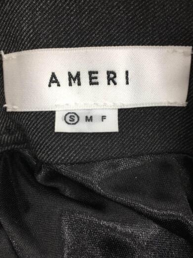 AMERI(アメリヴィンテージ) / ボトム/S/ポリエステル/GRY/無地 | 古着の販売・通販ならセカンドストリート