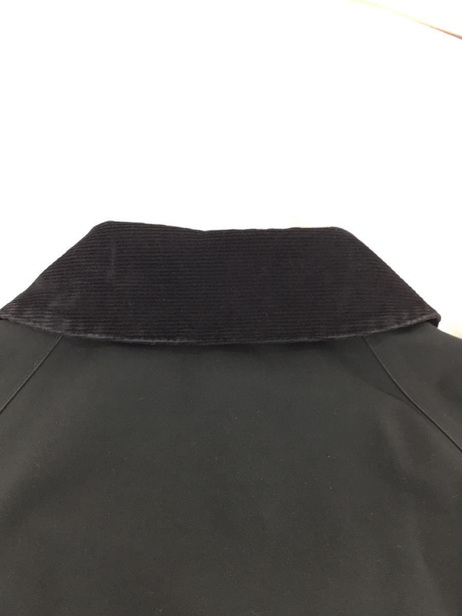 Barbour(バブアー) / ジャケット/40/コットン/ブラック/1902188 | 古着の販売・通販ならセカンドストリート
