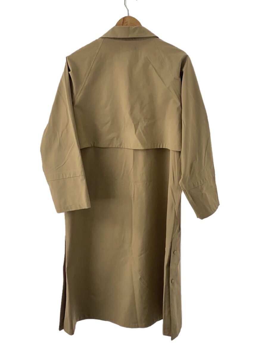 AMERI(アメリヴィンテージ) / セットアップ/S/ナイロン/BEG/無地/01310720180 | 古着の販売・通販ならセカンドストリート