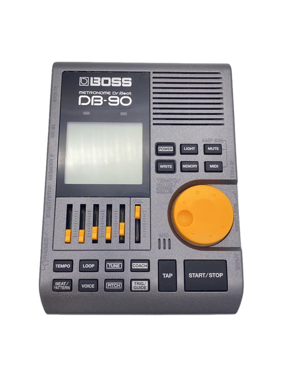 BOSS(ボス) / db-90 楽器周辺機器その他/db-90 | 中古品の販売・通販ならセカンドストリート