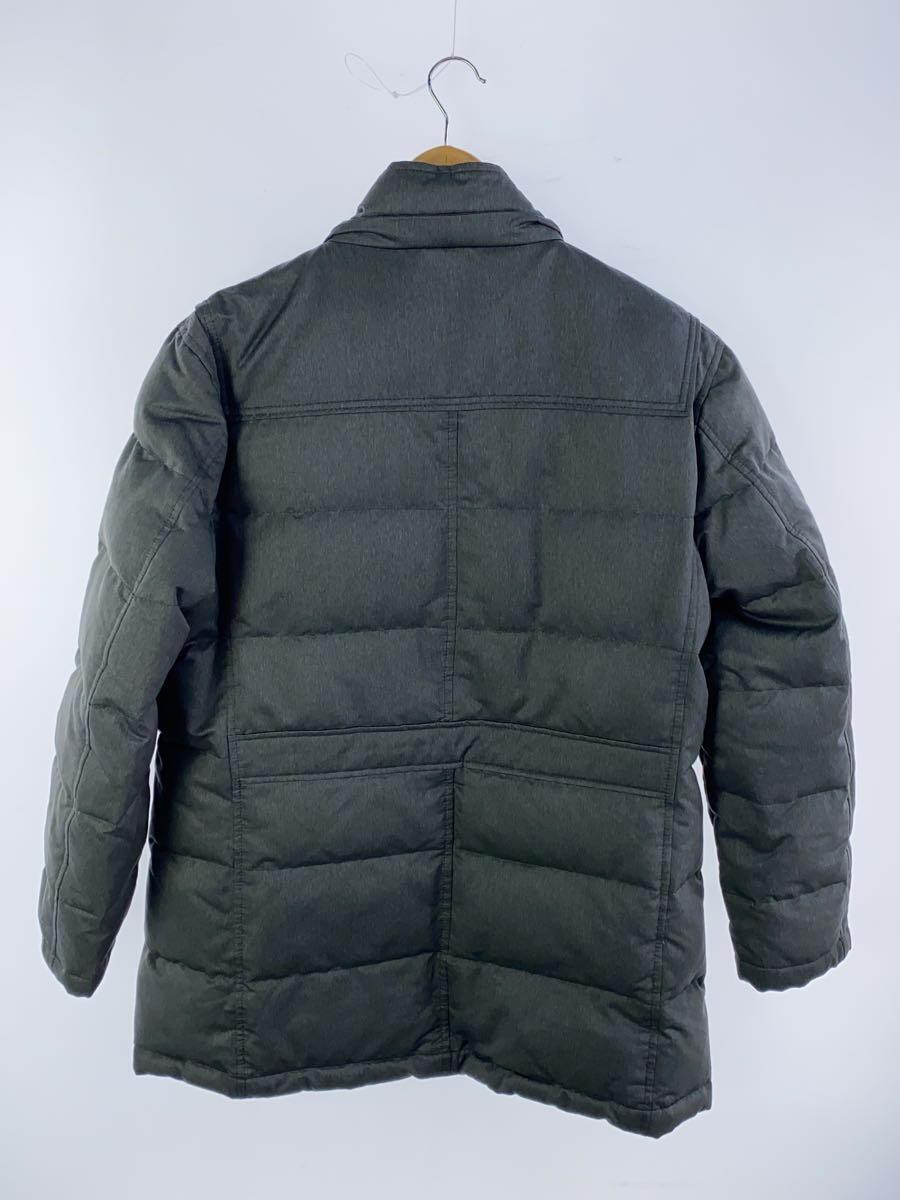 JOSEPH ABBOUD(ジョセフアブート) / コート/M/ポリエステル/GRY/無地/CCC JL SW 0026 | 古着の販売・通販 ...