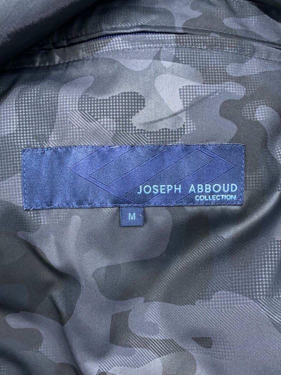 JOSEPH ABBOUD(ジョセフアブート) / コート/M/ポリエステル/GRY/無地/CCC JL SW 0026 | 古着の販売・通販 ...