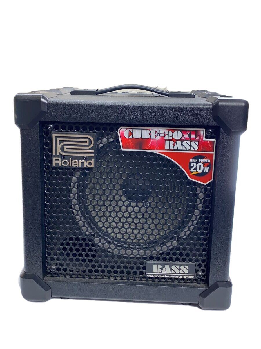 ROLAND(ローランド) / CB-20XL アンプ/CB-20XL | 中古品の販売・通販ならセカンドストリート