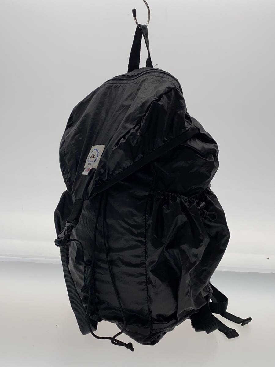 EPPERSON MOUNTAINEERING(エパーソンマウンテニアリング) / リュック/--/BLK/無地 | 中古品の販売・通販ならセカンドストリート