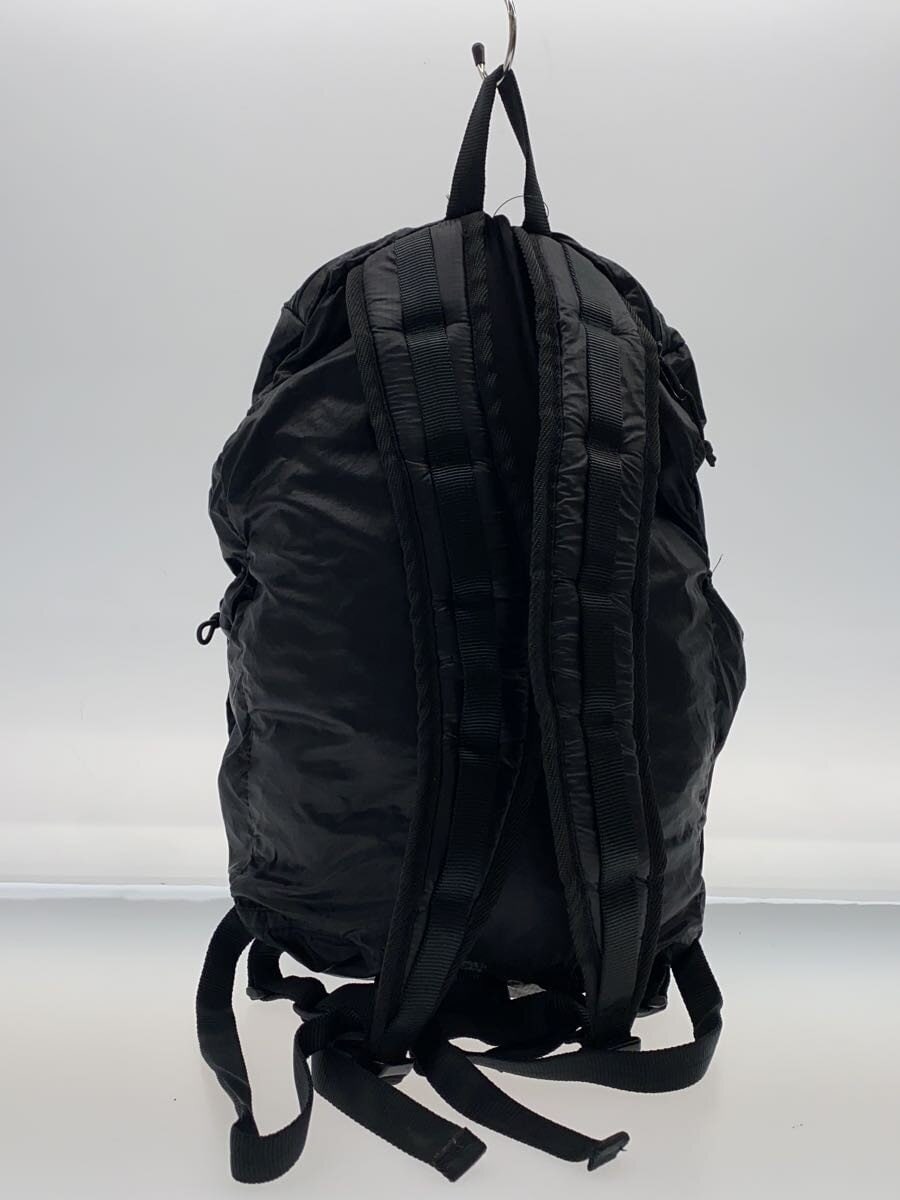 EPPERSON MOUNTAINEERING(エパーソンマウンテニアリング) / リュック/--/BLK/無地 | 中古品の販売・通販ならセカンドストリート