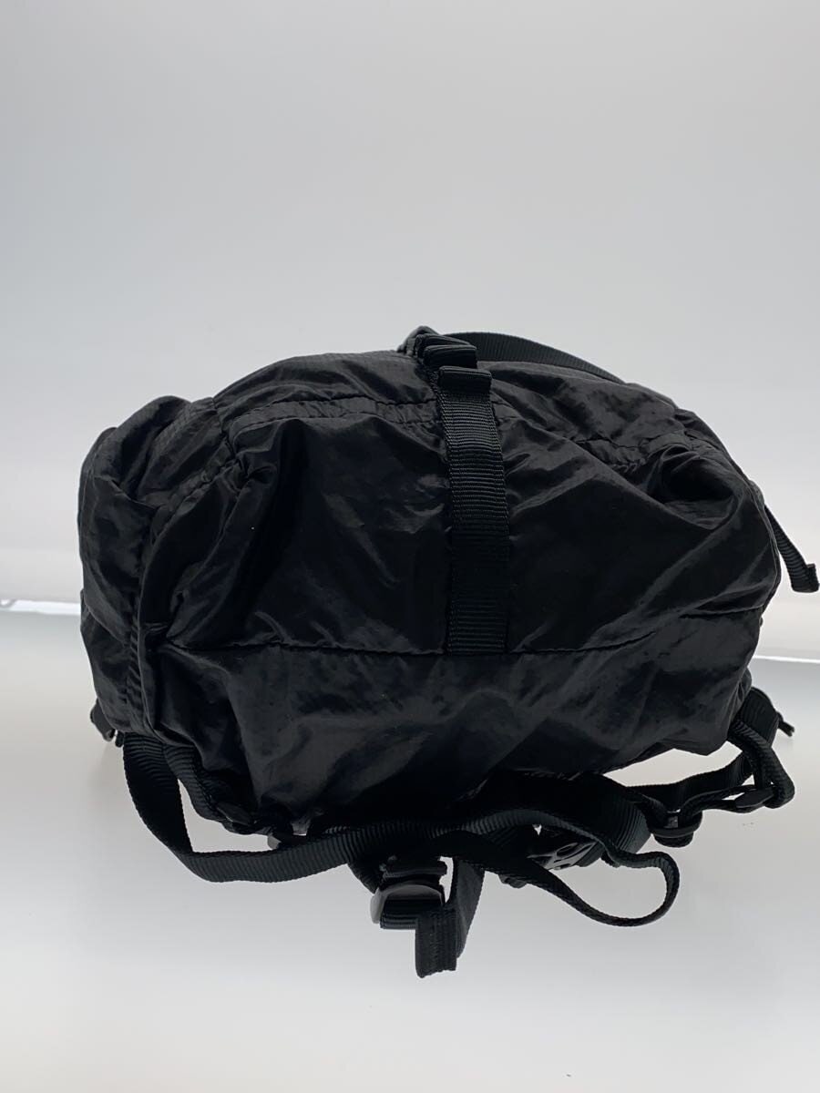 EPPERSON MOUNTAINEERING(エパーソンマウンテニアリング) / リュック/--/BLK/無地 | 中古品の販売・通販ならセカンドストリート