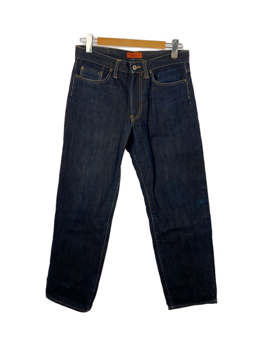 CALEE(キャリー) / ボトム/L/デニム/NVY | 古着の販売・通販ならセカンドストリート
