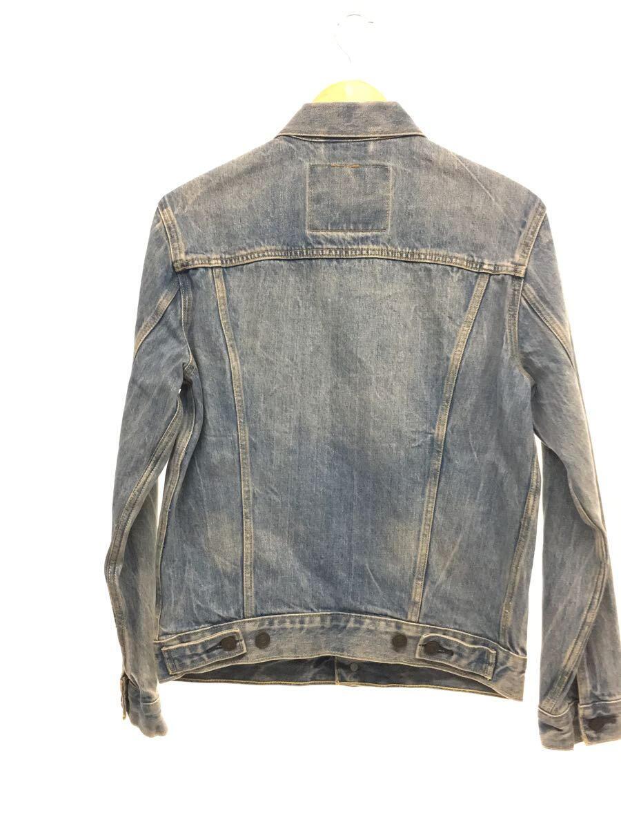 Levi’s(リーバイス) / Gジャン/S/デニム/IDG/無地/ca00342 wpl423 | 古着の販売・通販ならセカンドストリート