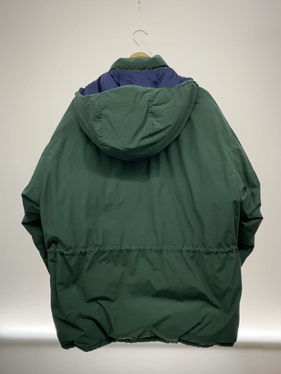 BEAMS(ビームス) / 21AW/Cebonner(R) ダウンパーカ-/M/ナイロン/GRN/11-18-6176-120 | 古着の ...