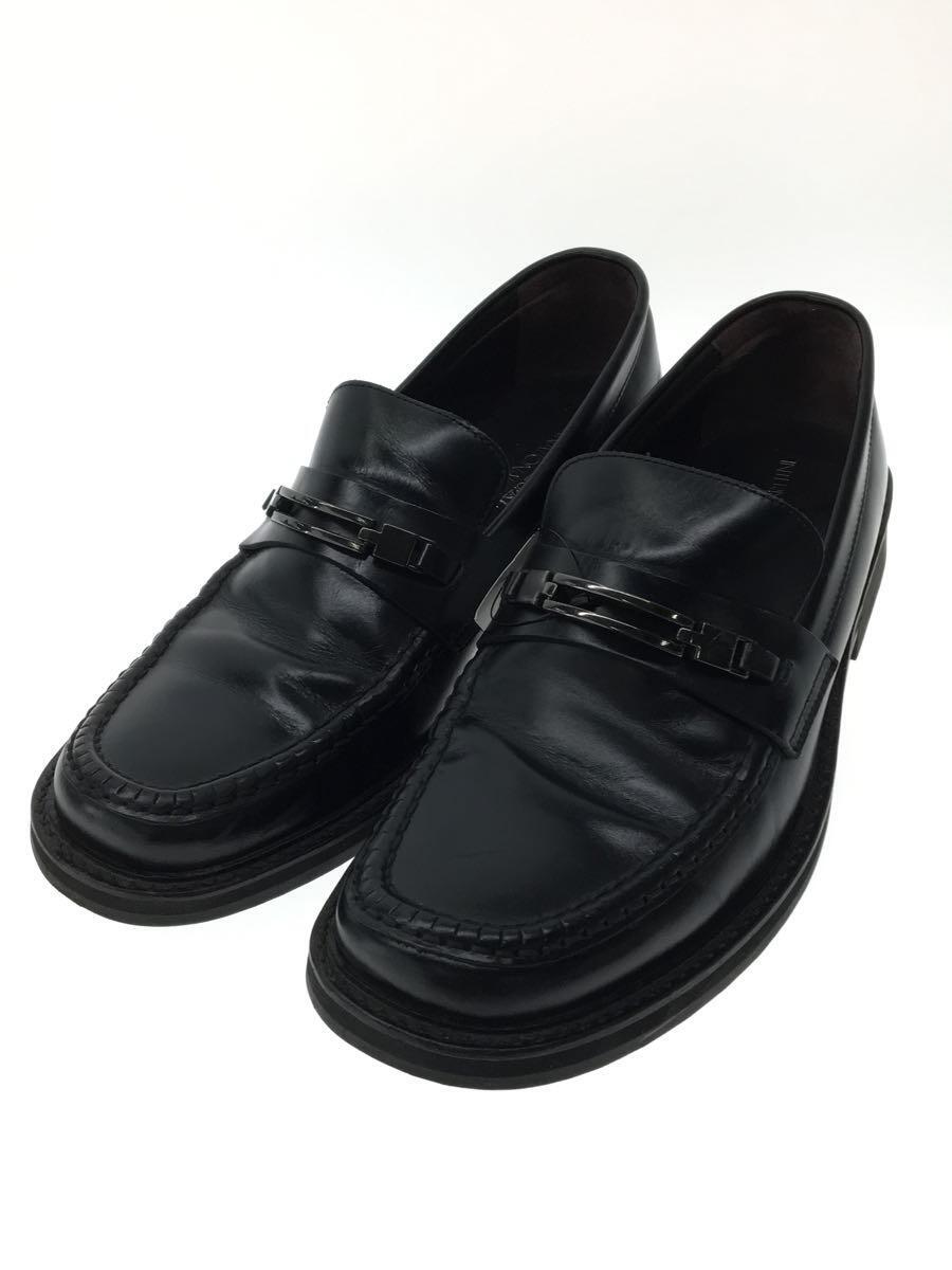 REGAL(リーガル) / リーガル/ローファー/24.5cm/BLK/ブラック/黒/レザー/W52B | 中古品の販売・通販ならセカンドストリート