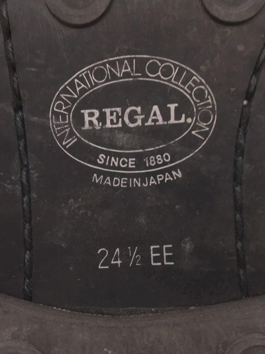 REGAL(リーガル) / リーガル/ローファー/24.5cm/BLK/ブラック/黒/レザー/W52B | 中古品の販売・通販ならセカンドストリート
