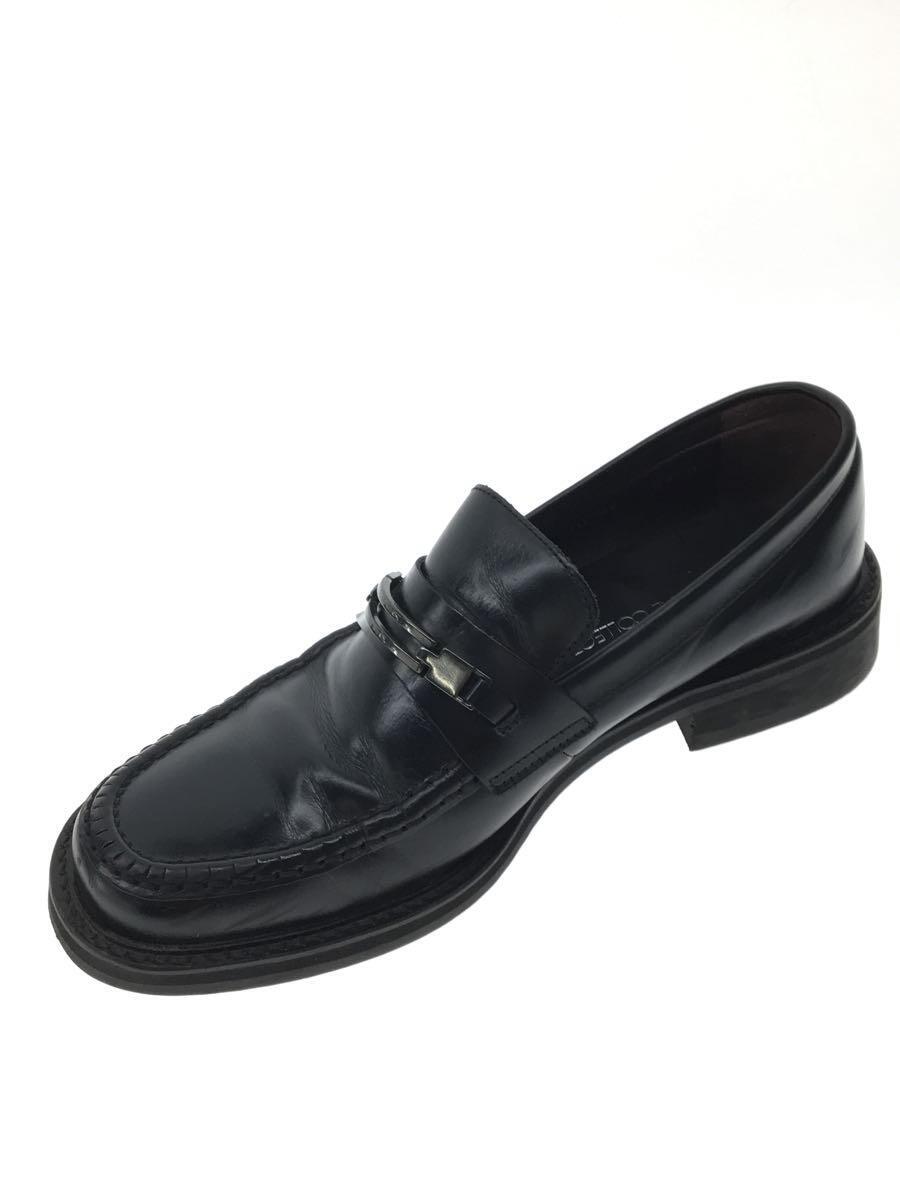 REGAL(リーガル) / リーガル/ローファー/24.5cm/BLK/ブラック/黒/レザー/W52B | 中古品の販売・通販ならセカンドストリート