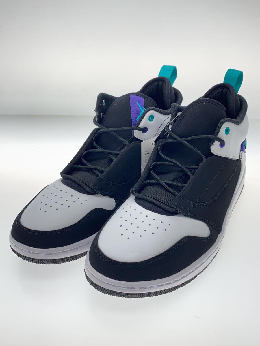 NIKE(ナイキ) / AIR JORDAN FADE AWAY_エアージョーダン フェードアウェイ/28cm/マルチカラー | 中古品の販売 ...